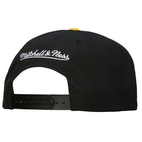 Mitchell & Ness Boston Bruins Ascend Deadstock Snapback Hat