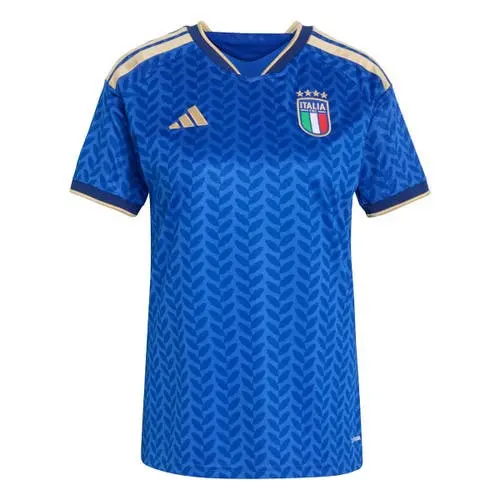 Adidas Italy National Team Fifa World Cup 2026 Replica Jersey - Royal