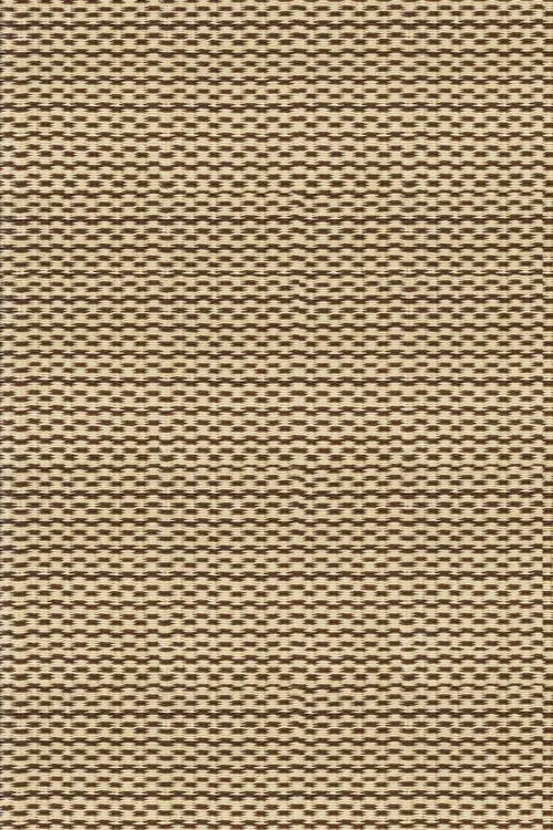 MAD MATS Basic Rug - Cream Brown - 5'x8'