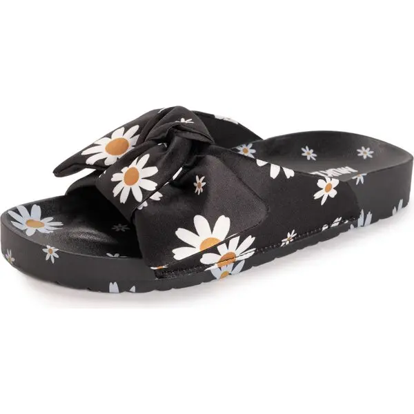 MUK LUKS Island Luau Sandals