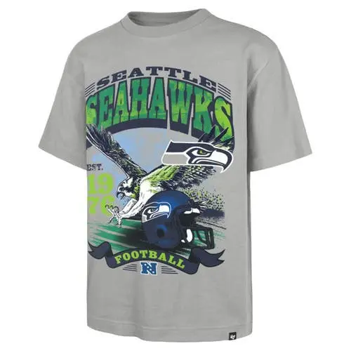 '47 Seattle Seahawks Regional Foundation T-shirt