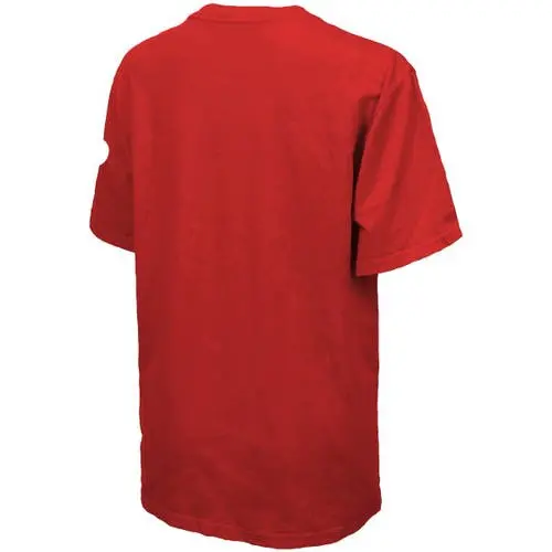 MAJESTIC THREADS Bryce Harper Philadelphia Phillies Oversized Name & Number T-shirt