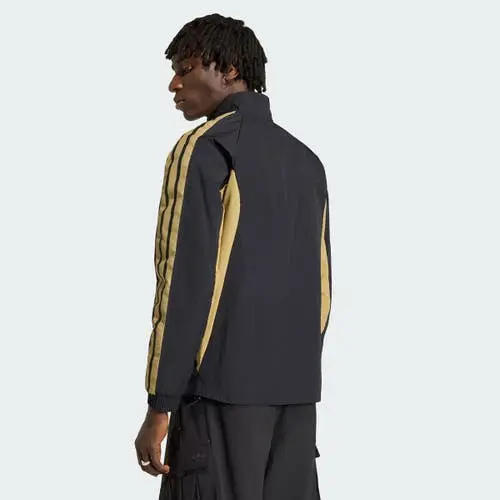 Adidas Lafc 2026 Anthem Raglan Full-zip Jacket