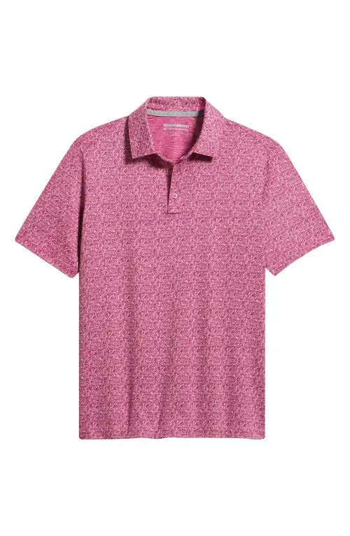 Johnston & Murphy Xc Ace Performance Polo