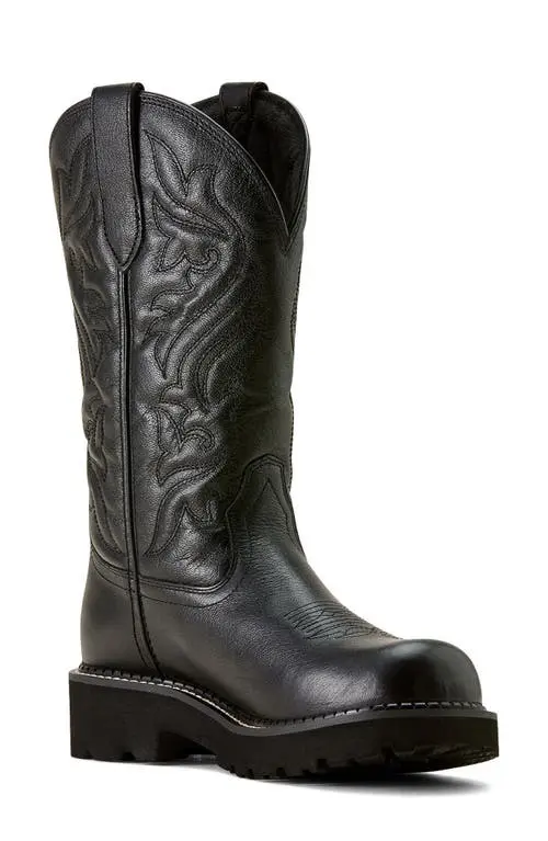 Ariat Fatbaby Dawn Western Boot