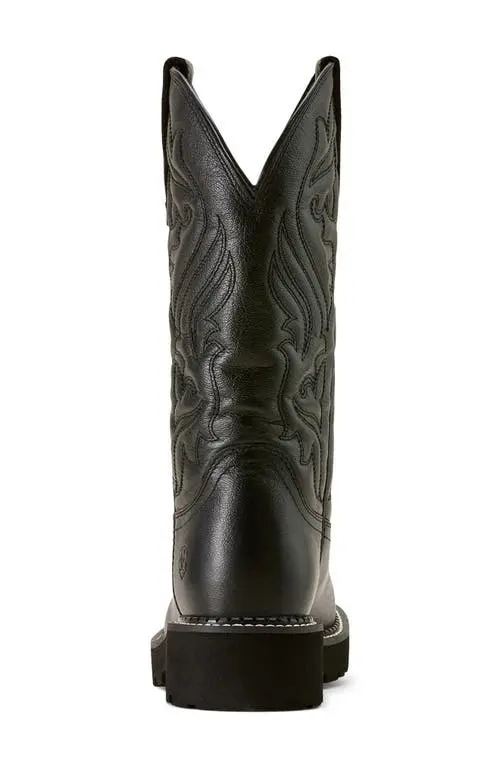 Ariat Fatbaby Dawn Western Boot