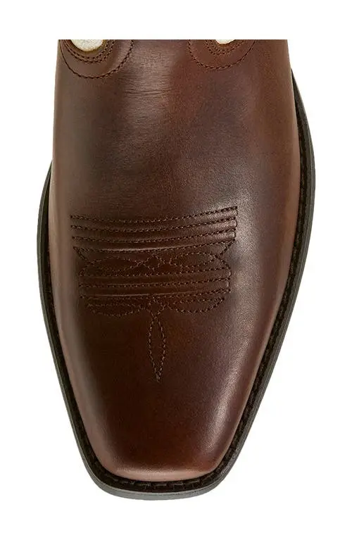 Ariat Round Up Western Boots