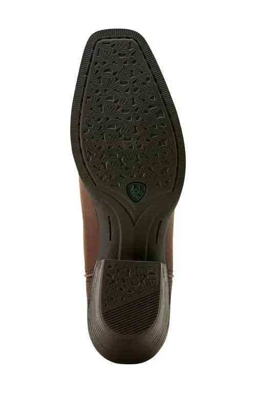 Ariat Round Up Western Boots