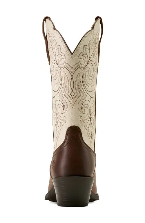 Ariat Round Up Western Boots