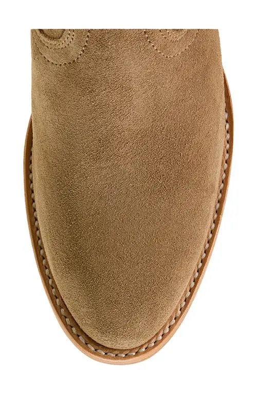 Ariat Marysville R Toe Western Boot