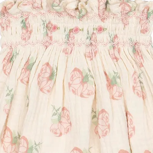 WILD WAWA Flutter Set - Pink Rose