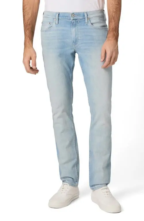 Paige Federal Slim Straight Leg Jeans - Ferdinand