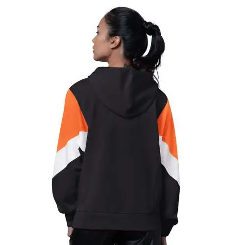 STARTER Cincinnati Bengals Scrimmage Hoodie
