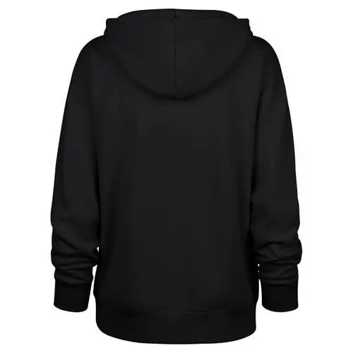 '47 Minnesota Vikings Clarity Naomi Pullover Hoodie