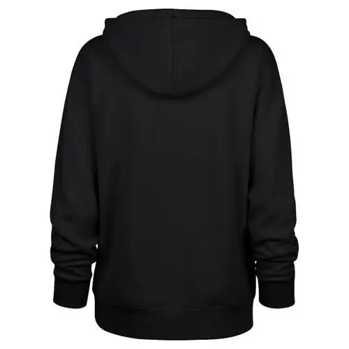 '47 Minnesota Vikings Clarity Naomi Pullover Hoodie
