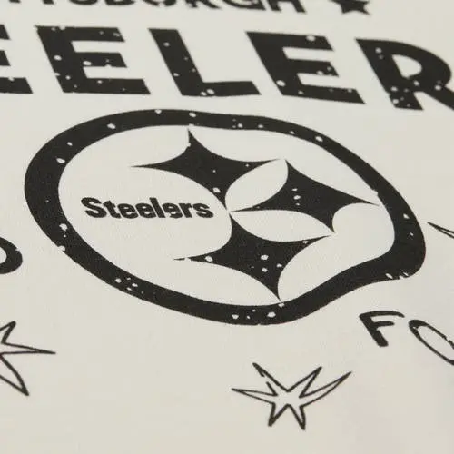 Mitchell & Ness Pittsburgh Steelers Shooting Star Sweatshirt