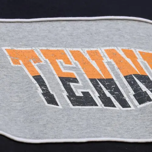 Mitchell & Ness Tennessee Volunteers Fleece Sweatshirt