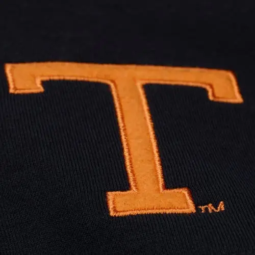 Mitchell & Ness Tennessee Volunteers Fleece Sweatshirt