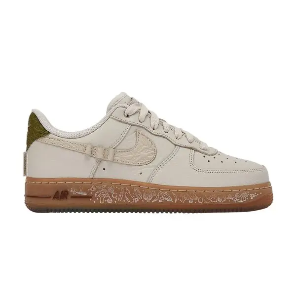 Nike Air Force 1 Low Gs 'doernbecher' 2026 - Tan