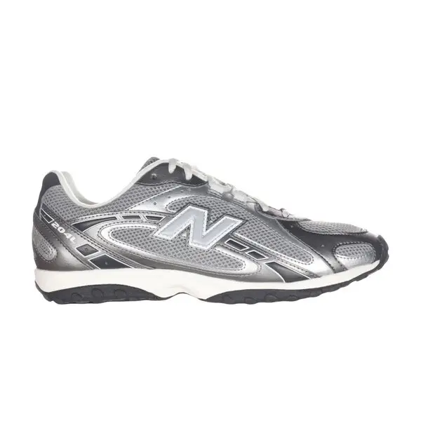 NEW BALANCE 204l Sneakers - Grey