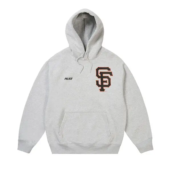 PALACE X San Francisco Giants Hood