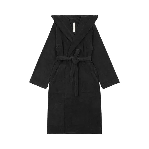 Rick Owens Beach Robe