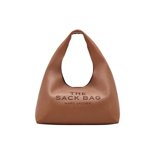 Marc Jacobs The Sack Leather Bag