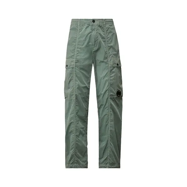 C.P. COMPANY Chrome-r Regular Cargo Pants