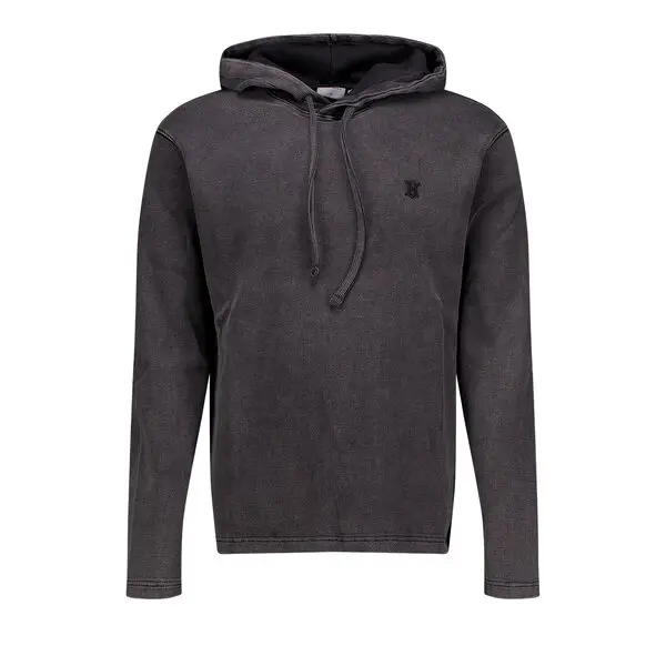 DAILY PAPER Zawadi Ribbed Hoodie