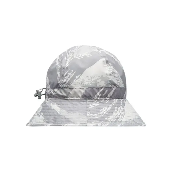 Moncler Hyke Bucket Hat