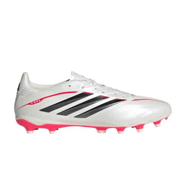 Adidas Copa Pure Iv League Fg 'zero Metalic Core Black Lucid Red - Silver