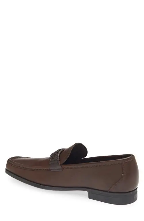 FERRAGAMO Caspian Loafer