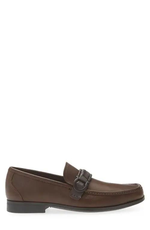FERRAGAMO Caspian Loafer