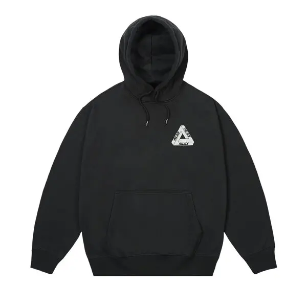 PALACE Tri-angelic Hood