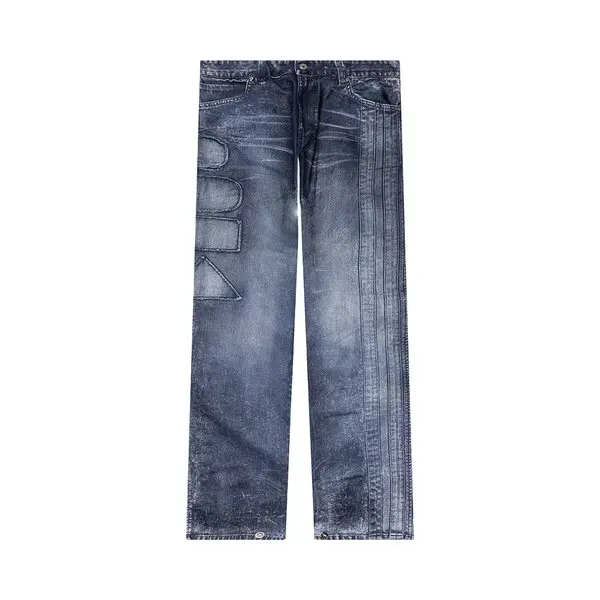 PDF Notorius Jeans - Blue