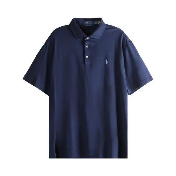 Polo Ralph Lauren Soft Touch Polo Shirt
