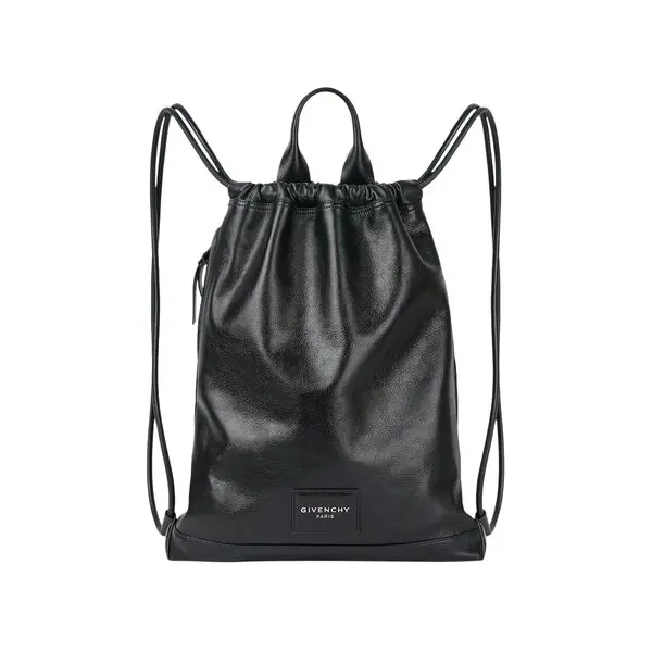 Givenchy Drawstring Bag