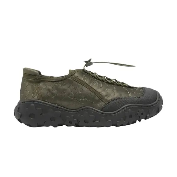 Cecilie Bahnsen Wmns Cbalina Sneaker 'olive - Green