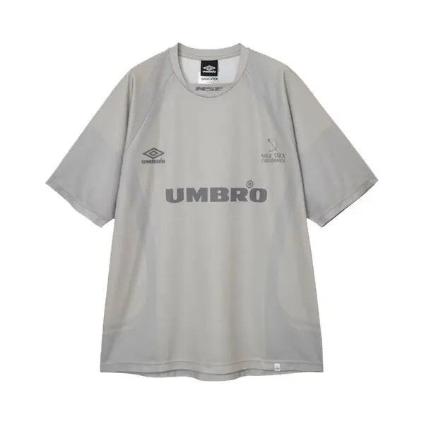MAGIC STICK X Umbro Moto Soccer Jersey
