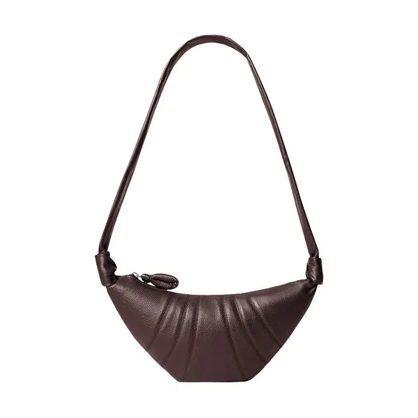 LEMAIRE Small Croissant Bag