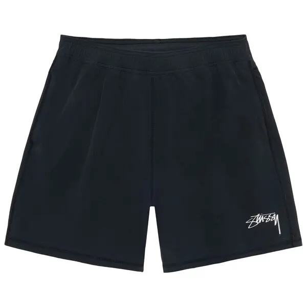 Nike X Stussy Water Shorts - Black