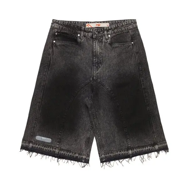 PDF Low Ride Biker Shorts