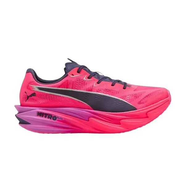 PUMA Deviate Nitro Elite 4 Hyrox 'pure - Pink
