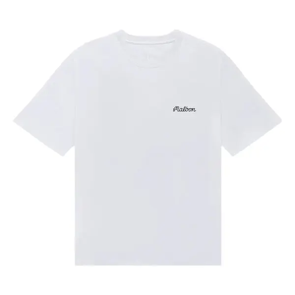 MALBON Bermuda Baldwin Tee