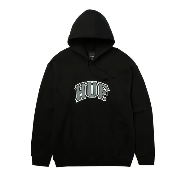 HUF Classic Arch Pullover Hoodie