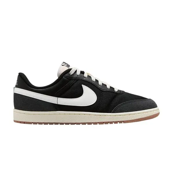 JORDAN Skyline Low Sneakers - Black
