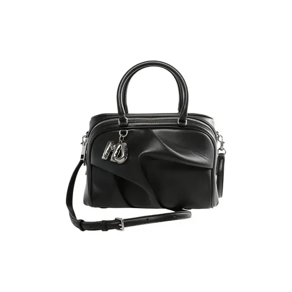 Marc Jacobs Small Bauletto Wave Bag
