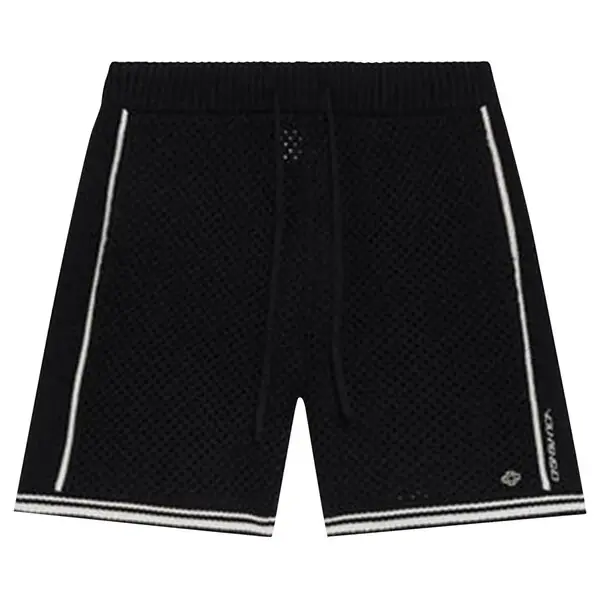 Casablanca Mesh Shorts
