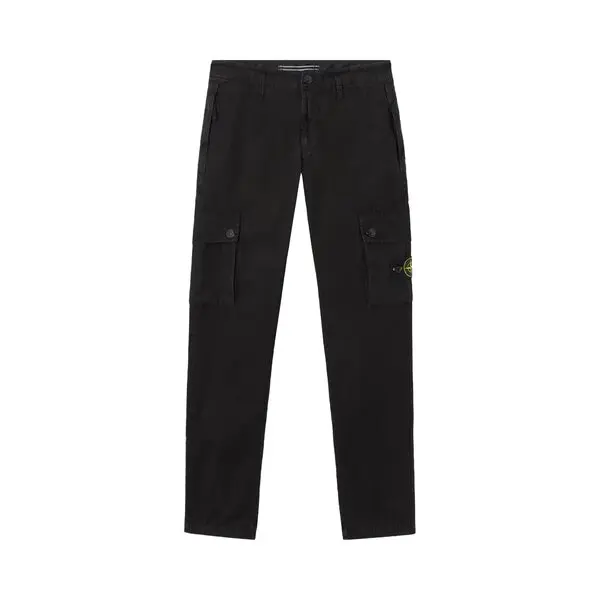 Stone Island Basic Cargo Pocket Pant
