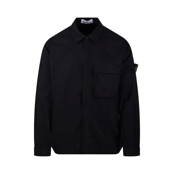 Stone Island Basic Shirt